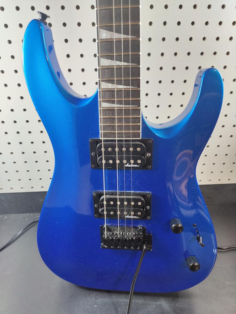 JACKSON GUITARS DINKY Good | Buya