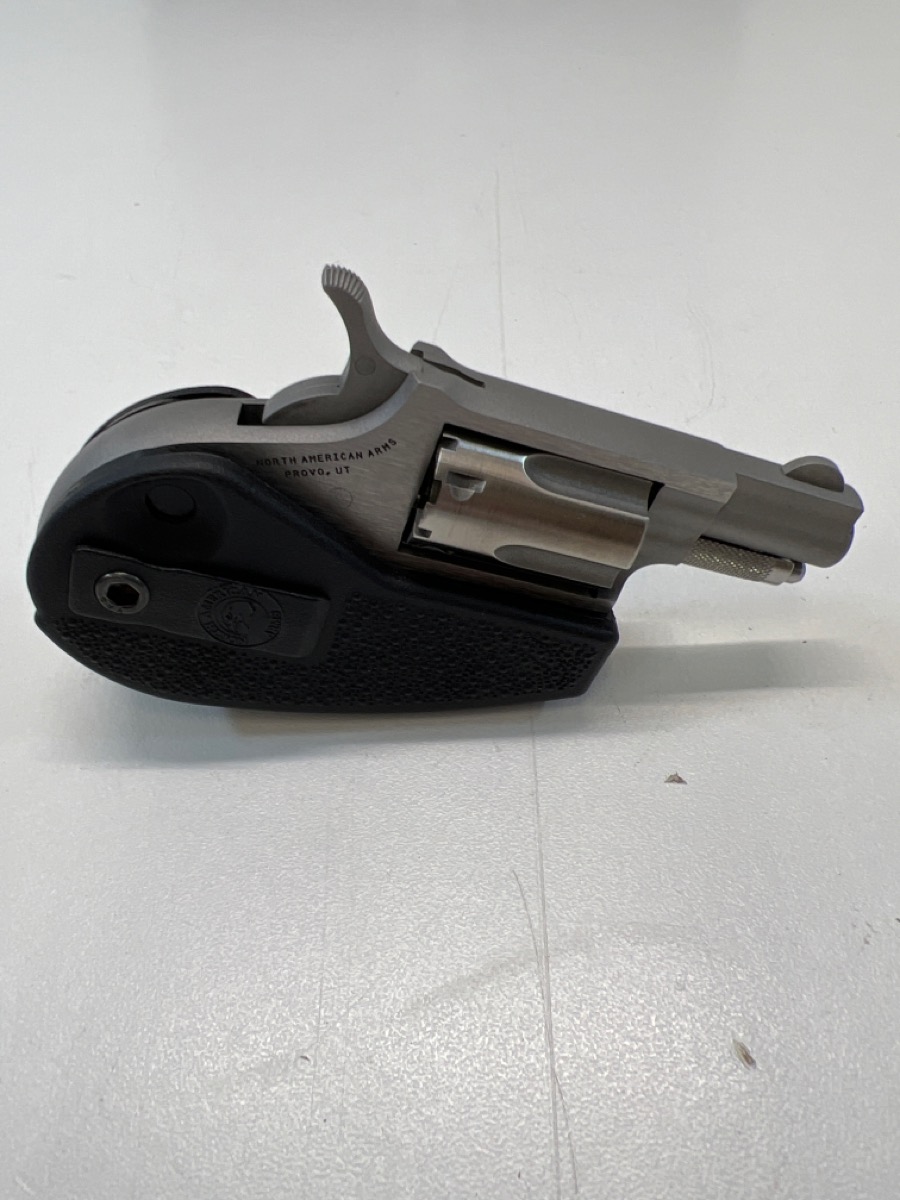 NORTH AMERICAN ARMS - NAA NAA-22LR-HG Like New | Pawn 1 | Spokane | WA