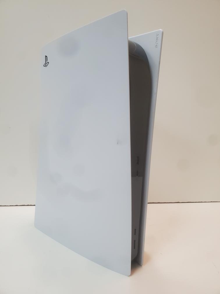 SONY PS5 - PLAYSTATION 5 - SYSTEM - DISC - CFI-1115A Good | Pawn 1 ...