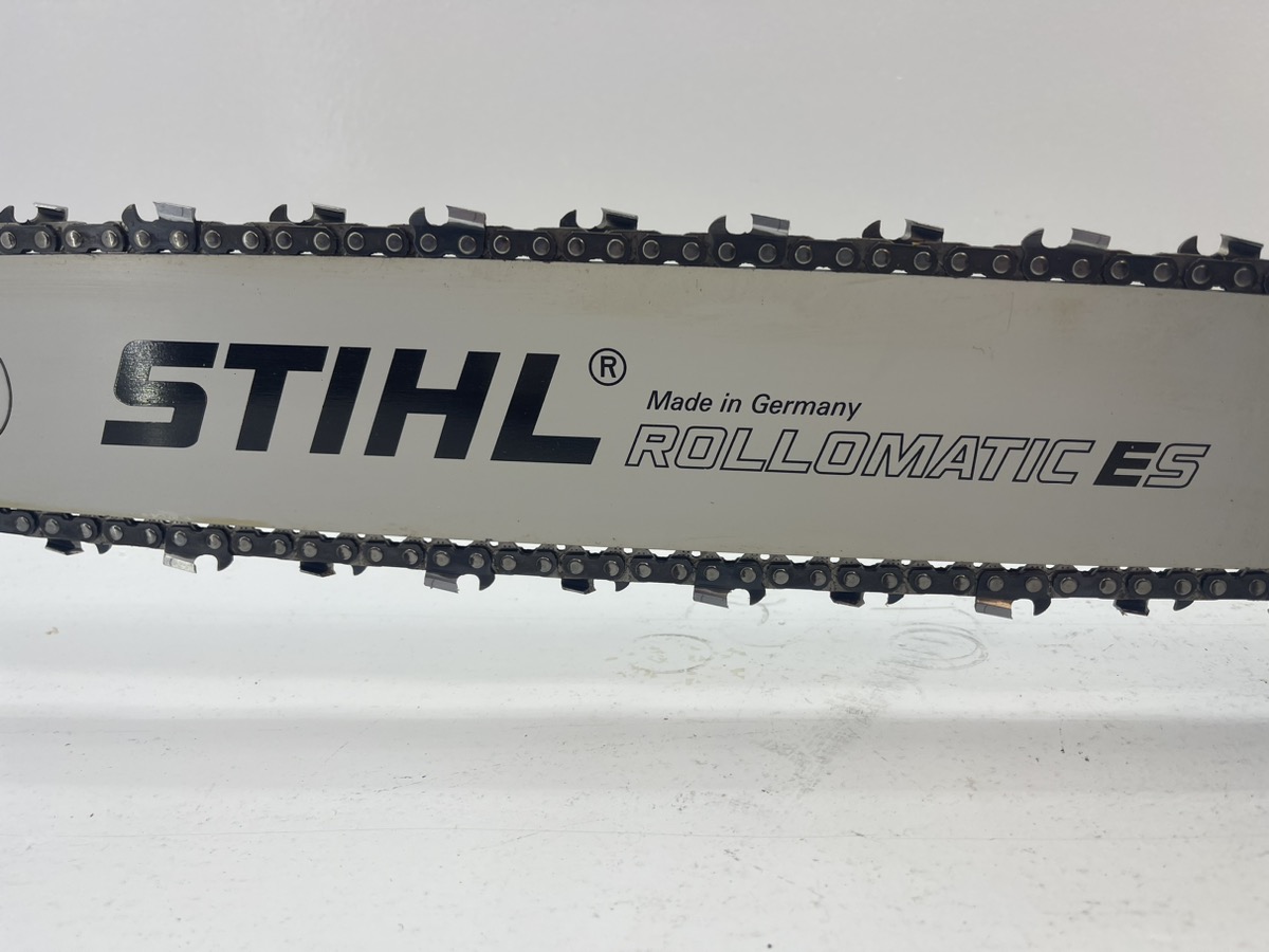 STIHL MS400C Chainsaw Good | Buya