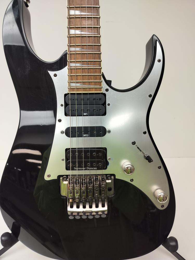 IBANEZ RG SERIES GUITAR Good | Pawn 1 | Spokane | WA