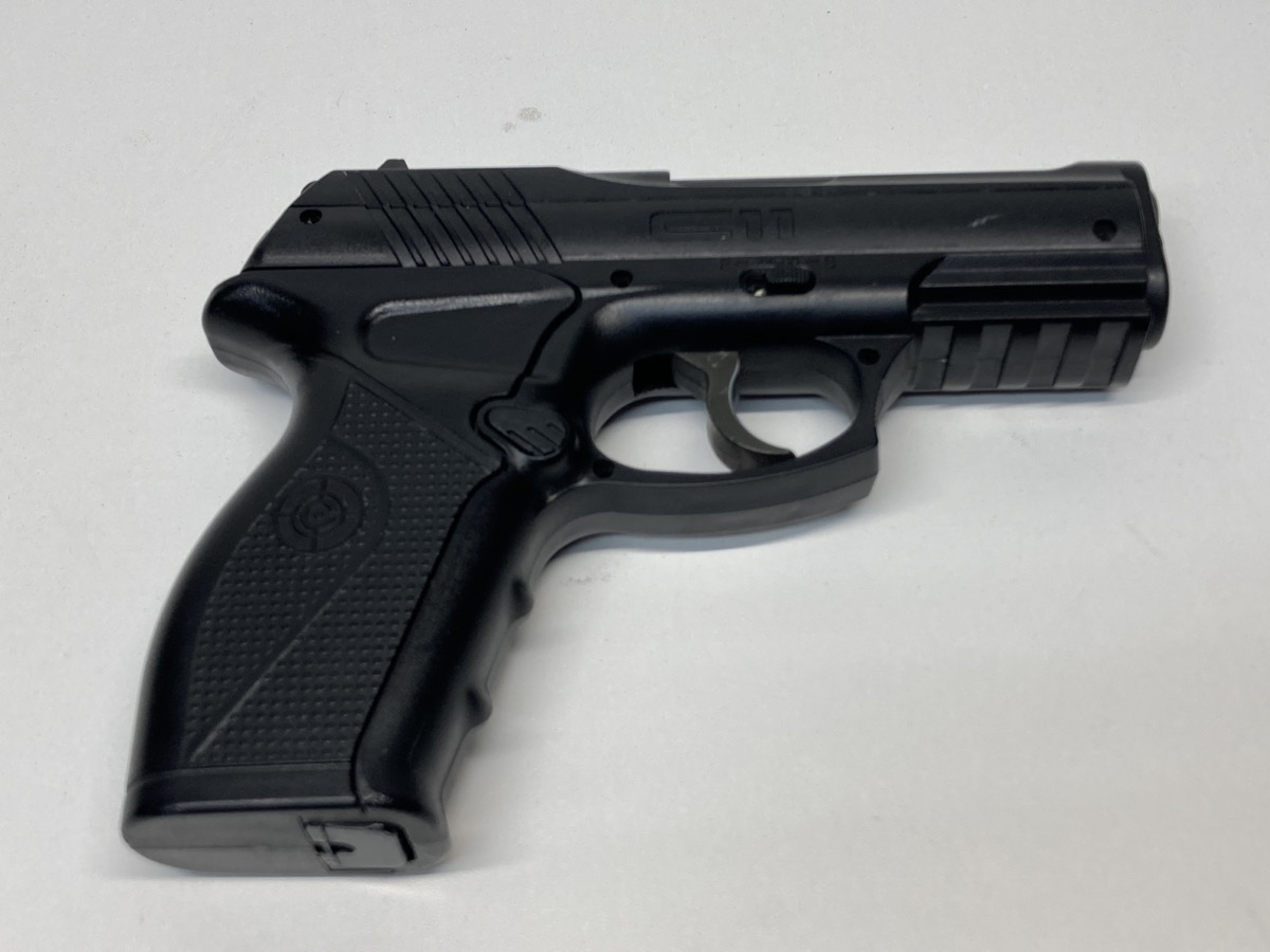 CROSMAN C11 CO2 PISTOL Like New | Pawn 1 | Spokane | WA