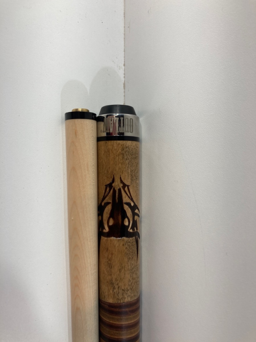 OUTLAW POOL CUE POOL CUE Brand New | Buya