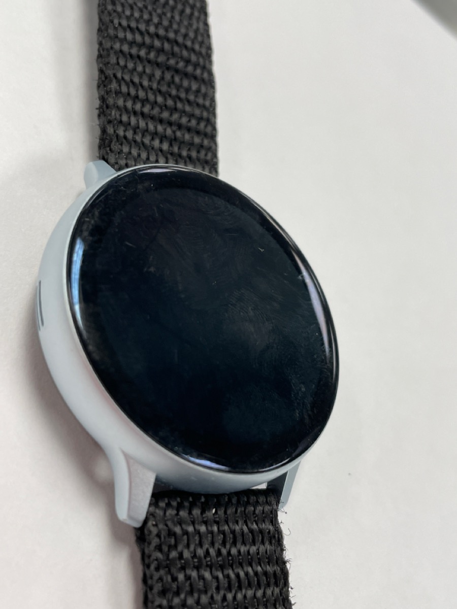 SAMSUNG SM-R820 / SMART WATCH Very Good | Pawn 1 | Spokane | WA
