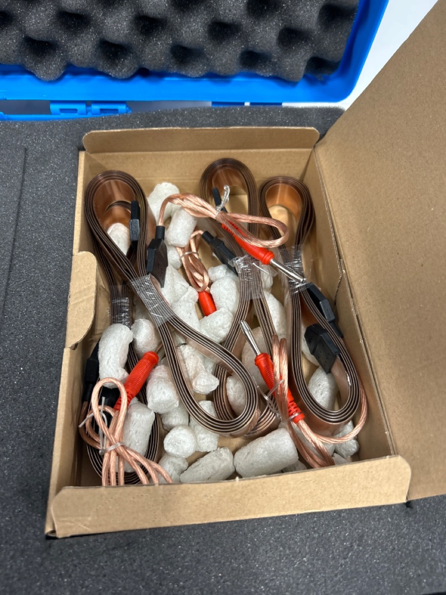 VULCAN TOOLS S25 Like New | Pawn 1 | Spokane | WA