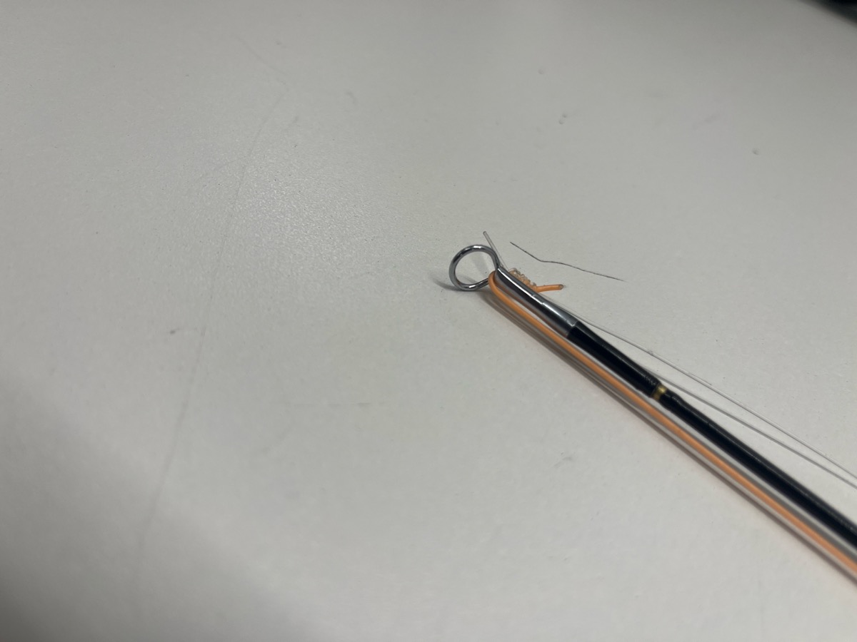 SILVER STREAM FLY ROD Acceptable | Pawn 1 | Spokane | WA