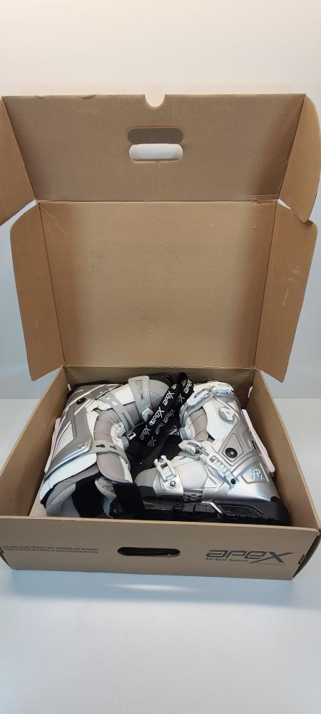 APEX SKI BOOT SYSTEMS MONDO 29.0 Brand New | Buya