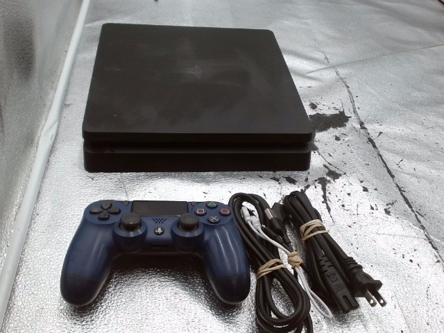 SONY PS4 - SYSTEM - CUH-2215B - 1TB Like New | Buya
