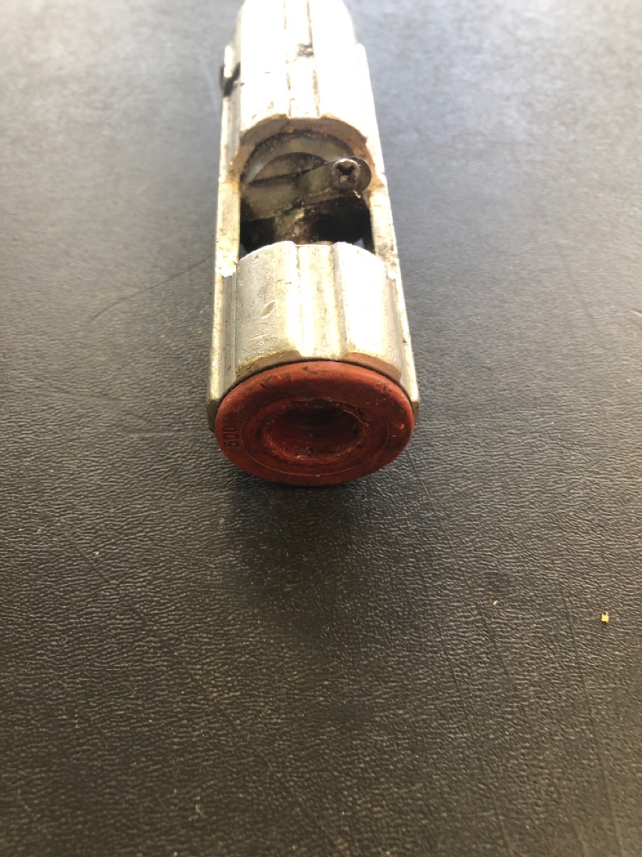 CABLEMATIC CST 500 Good | Buya