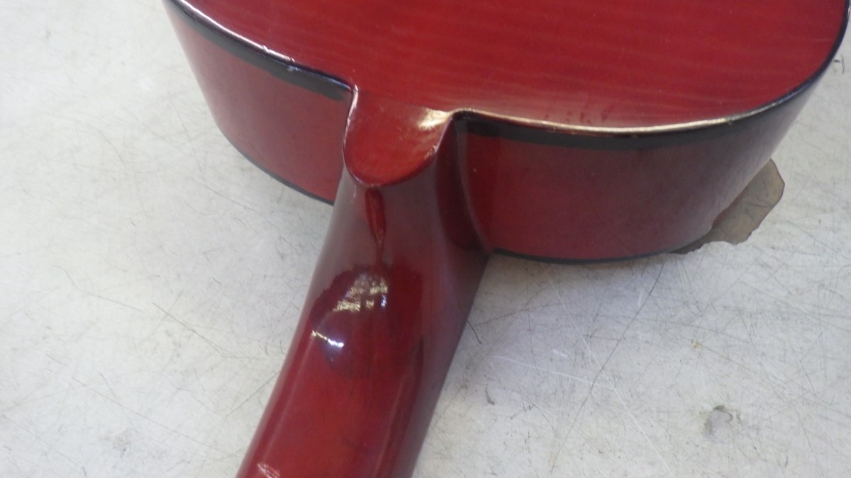 BURSWOOD JC-301 Acceptable | Buya