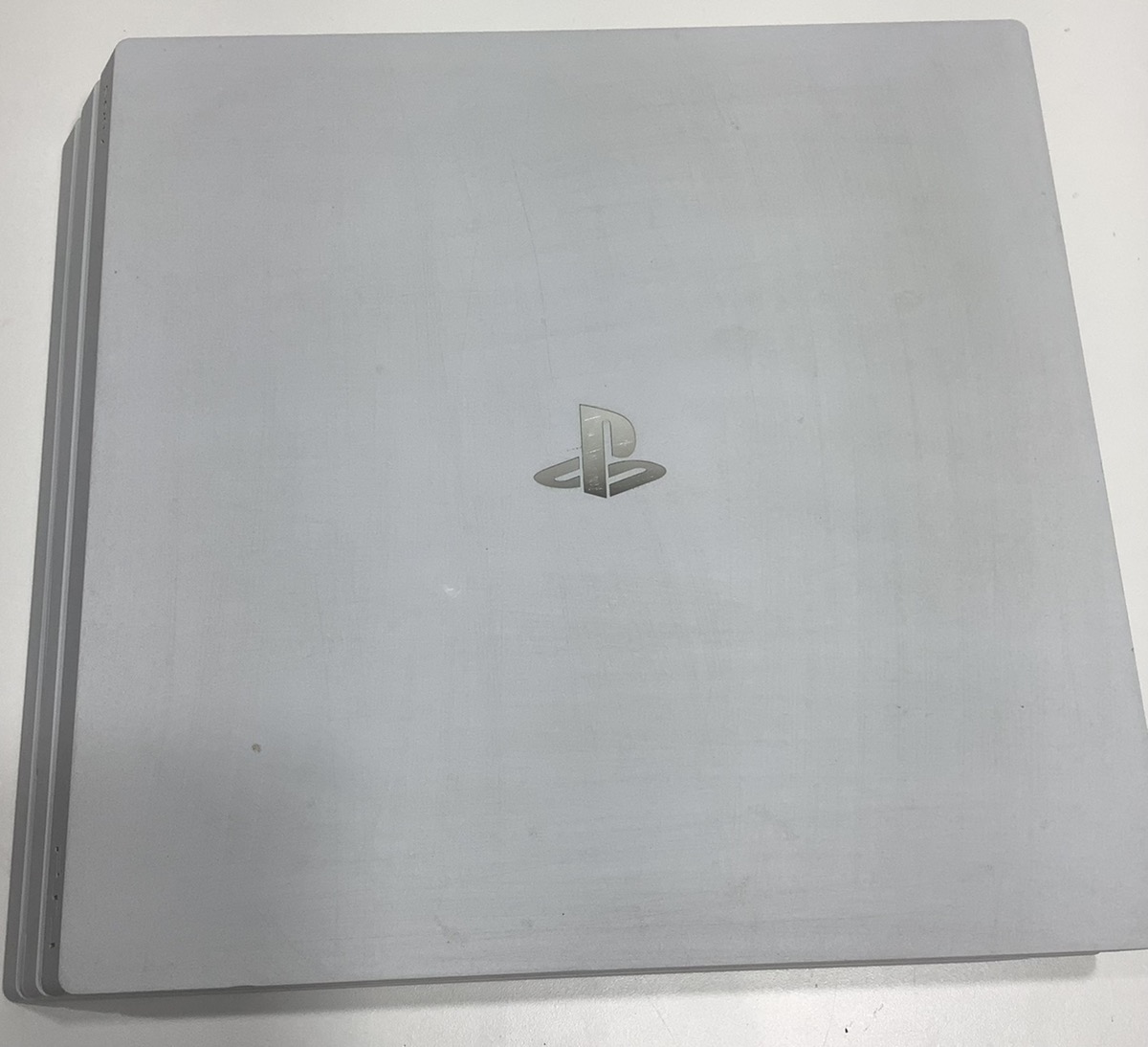 SONY PS4 - PRO - SYSTEM - CUH-7015B - 1TB Good | Buya