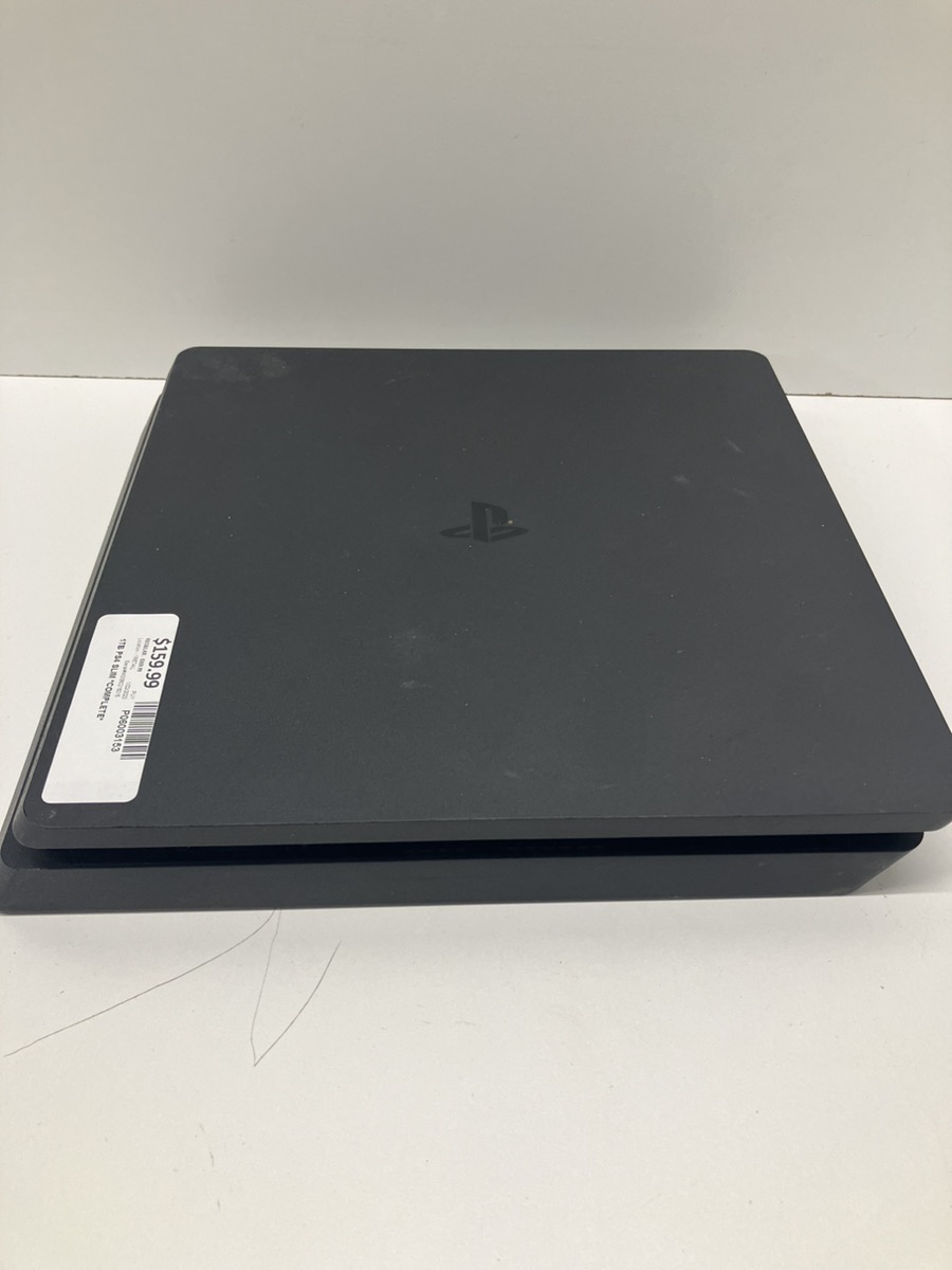 SONY PS4 - SYSTEM - CUH-2215B - 1TB complete Good | Pawn 1 | Spokane | WA
