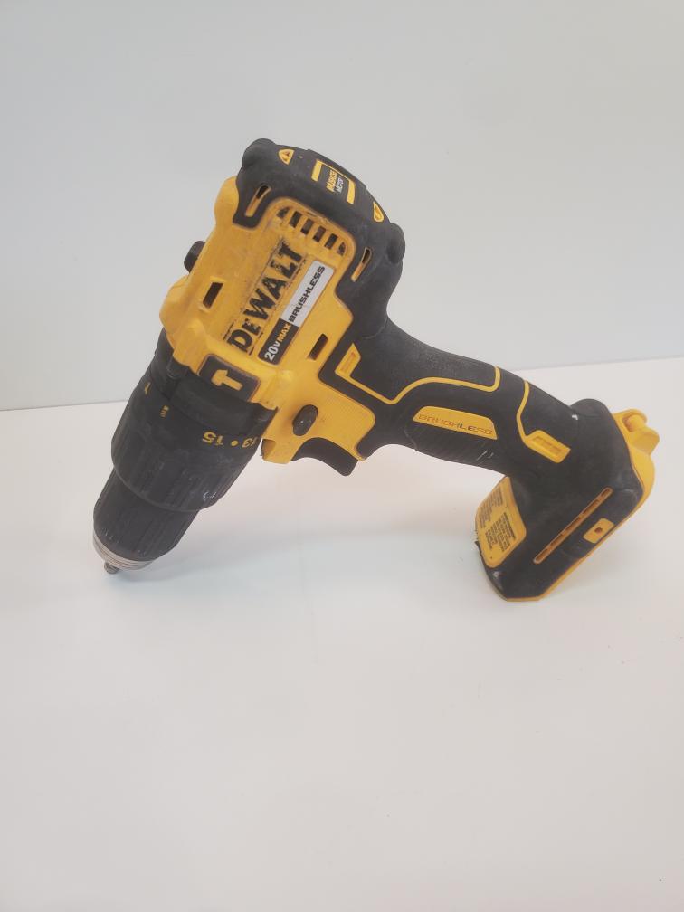 DEWALT DCD778 Acceptable | Pawn 1 | Spokane | WA