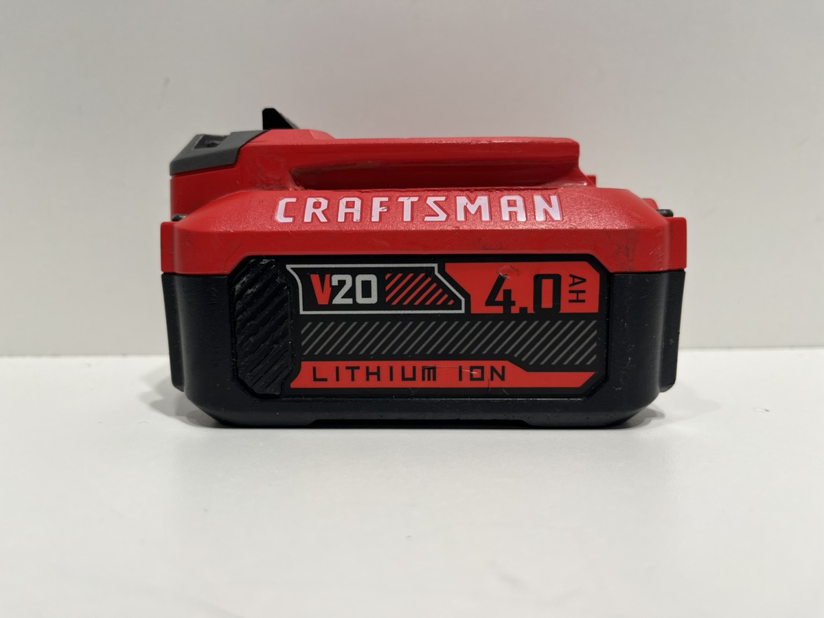 CRAFTSMAN CMCB204 Like New | Pawn 1 | Spokane | WA