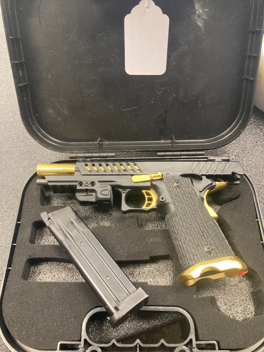 LANCER TACTICAL KNIGHTSHADE Like New | Pawn 1 | Spokane | WA