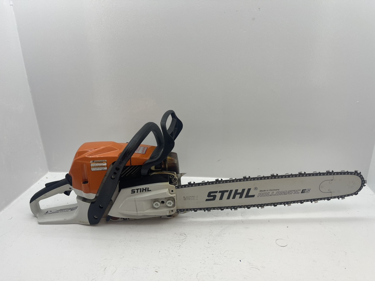 STIHL MS400C Chainsaw Good | Buya