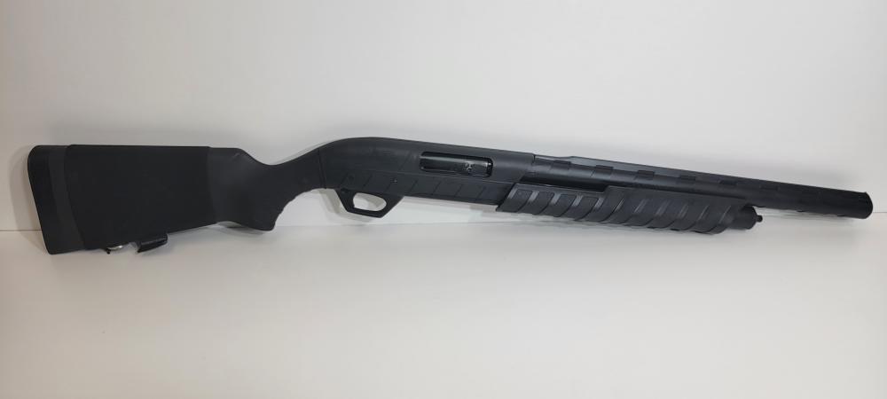 Remington M887 12GA pump action shotgun Like New | Pawn 1 | Spokane | WA