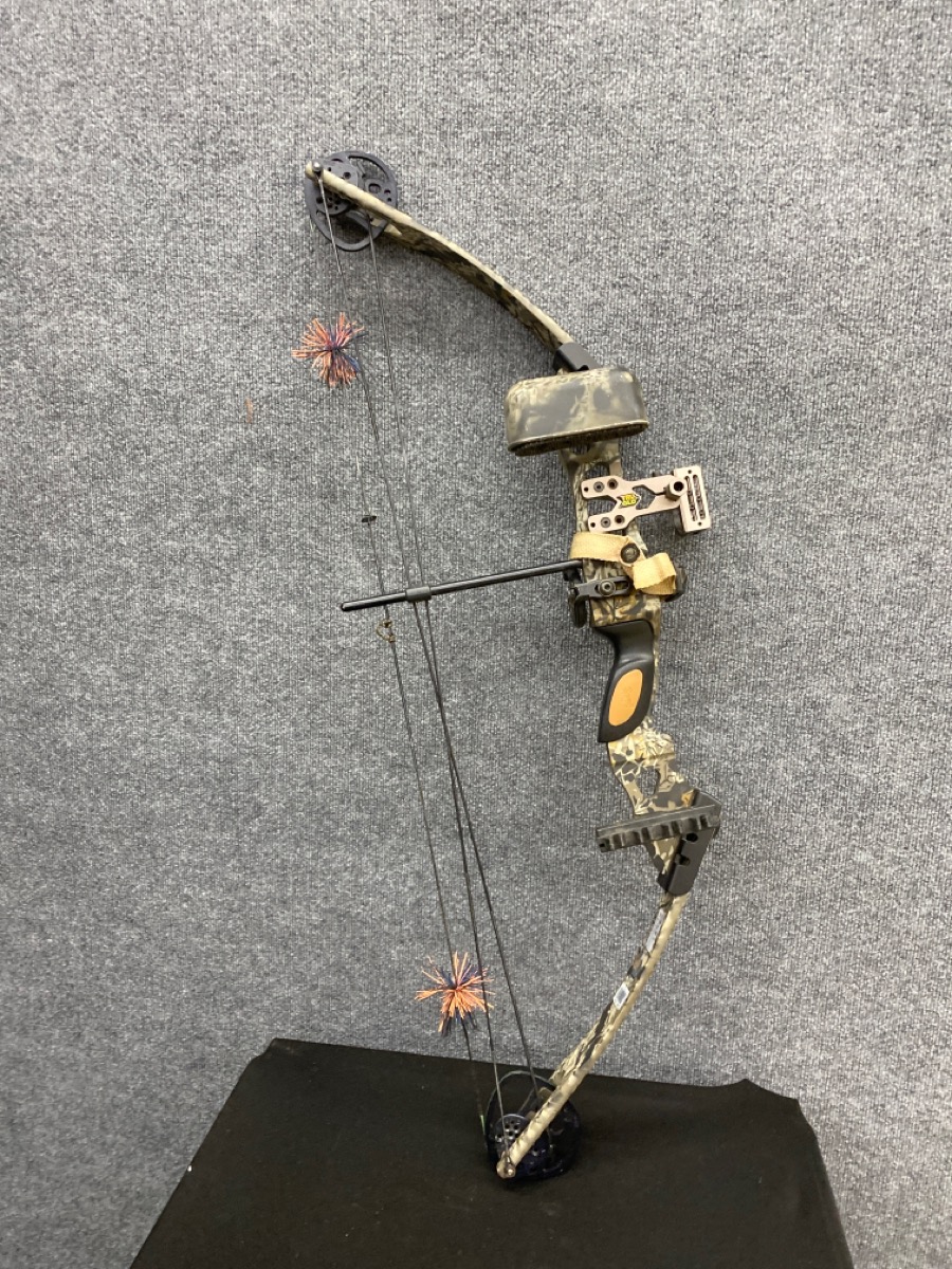 BROWNING RAGE Good | RWC, INC | AR