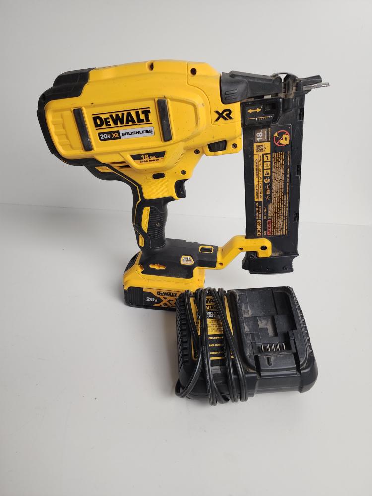 DEWALT DCN680 Very Good | Pawn 1 | Spokane | WA