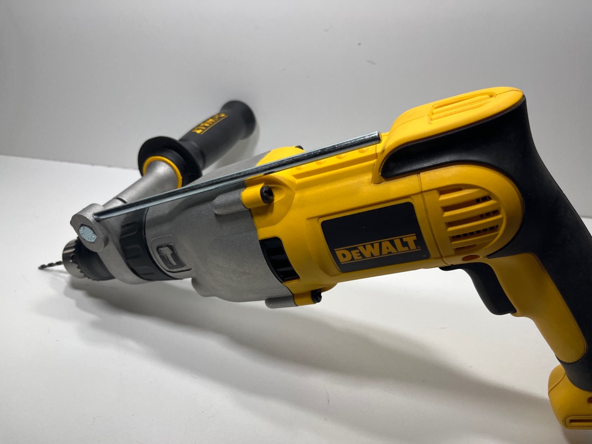 DEWALT DWD520 Good | Buya