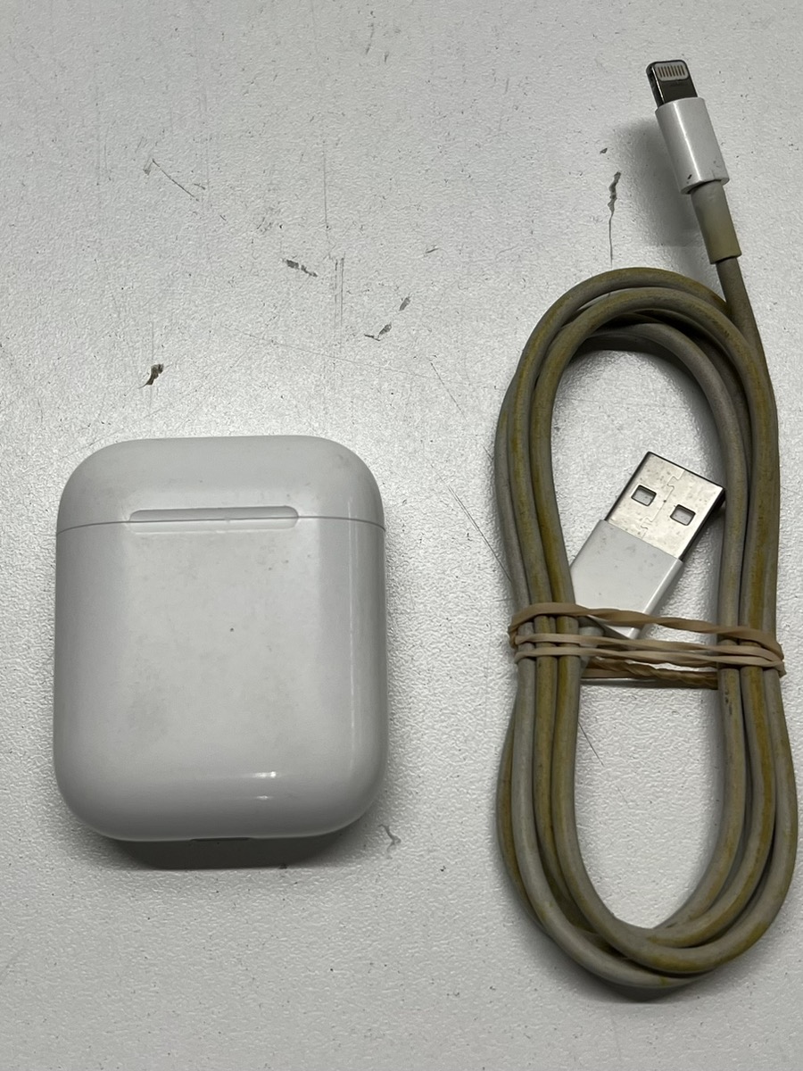APPLE AIRPODS A2031 Good | Pawn 1 | Spokane | WA