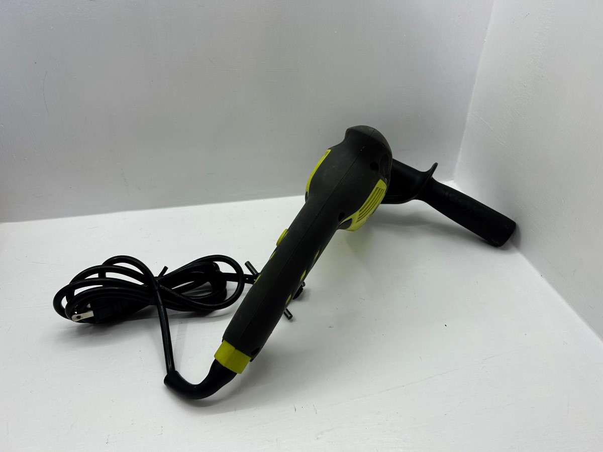 Ryobi Tools D620H Corded Electric 5/8 Variable Speed Reversible Hammer ...