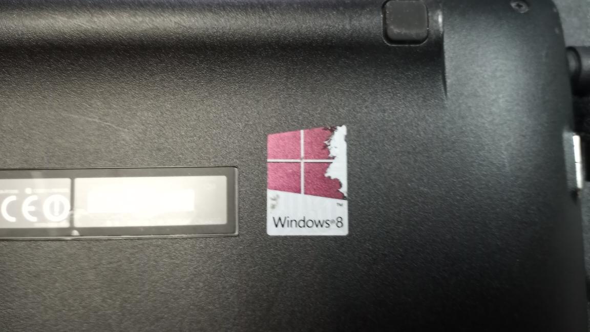 ASUS X200CA Very Good | Buya