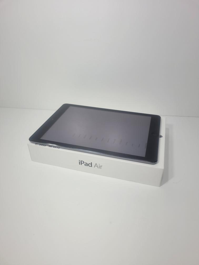 APPLE IPAD AIR A1475 Like New | Buya