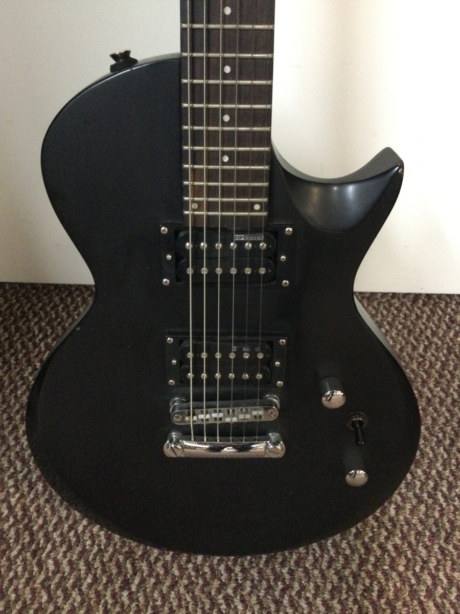 ESP SOUND PRODUCTS LTD EC-10 ELECTRIC GUITAR Good | Buya