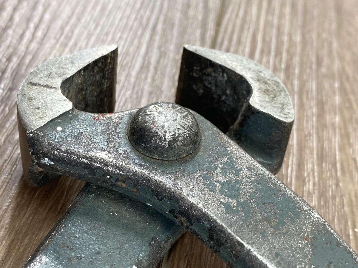 VINTAGE CRAFTSMAN PULLER NIPPER CUTTER PLIERS Good | Buya