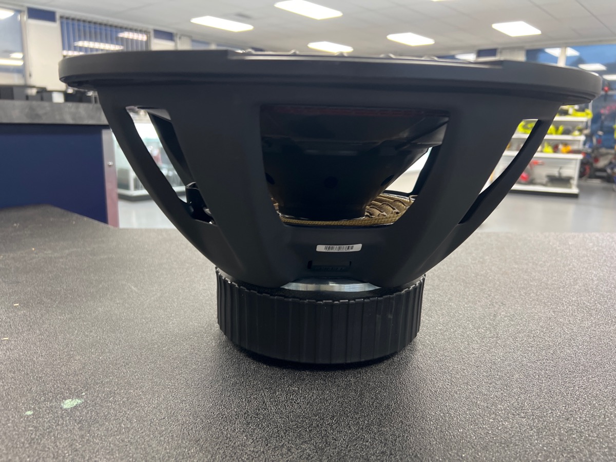 KICKER CAR AUDIO COMP R 15 43CWR154 Like New | Pawn 1 | Spokane | WA