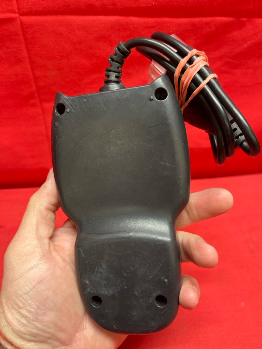 Innova ScanTool w/ ABS OBD2 Diagnostic Scan Tool Code Scanner 3040RS ...