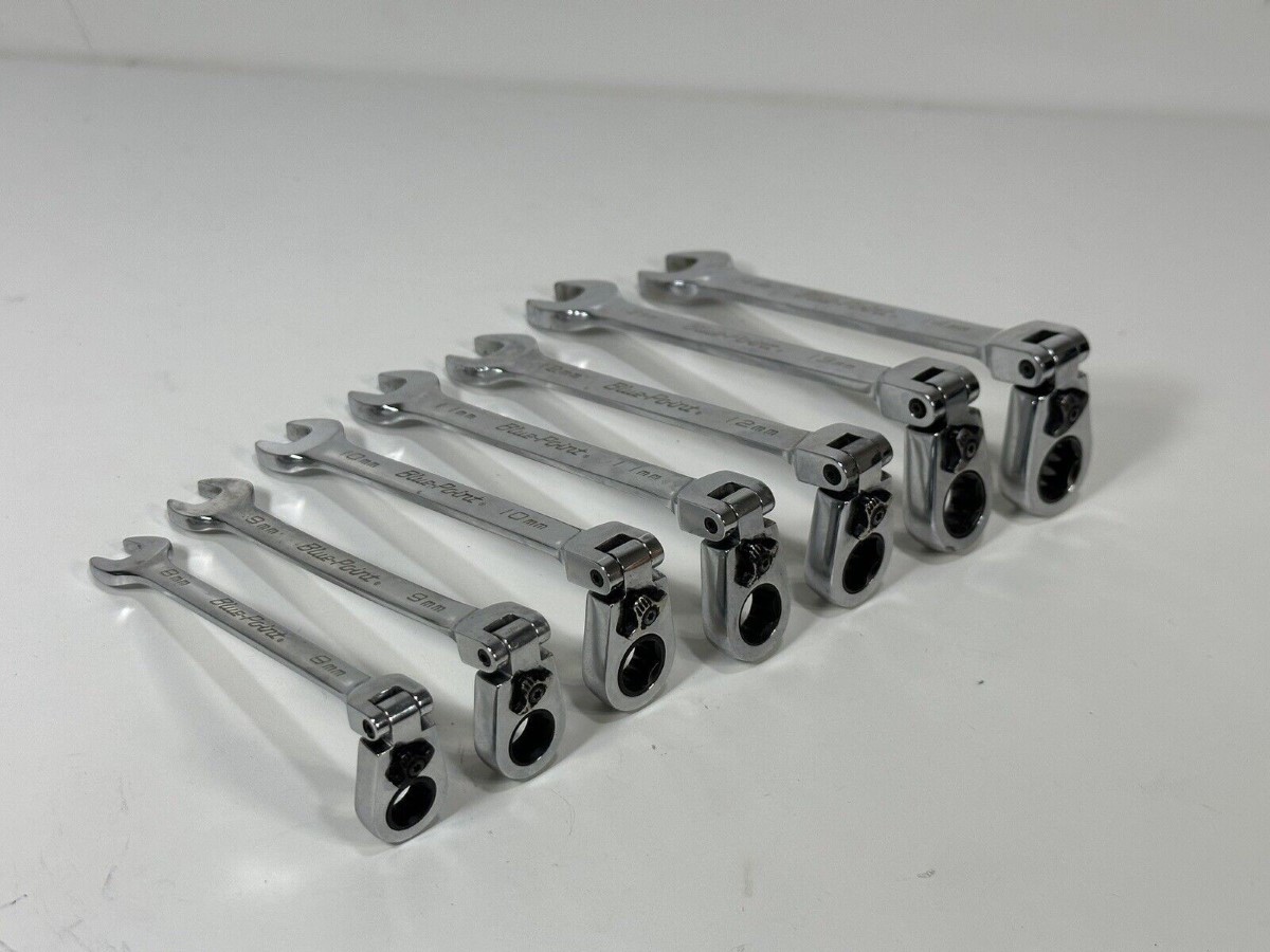 BLUE POINT TOOLS BOERMF712 (12 PIECE SET) Like New | Pawn 1 | Spokane | WA