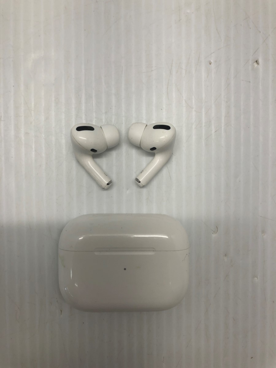 APPLE AIRPODS PRO A2083 Very Good | Buya