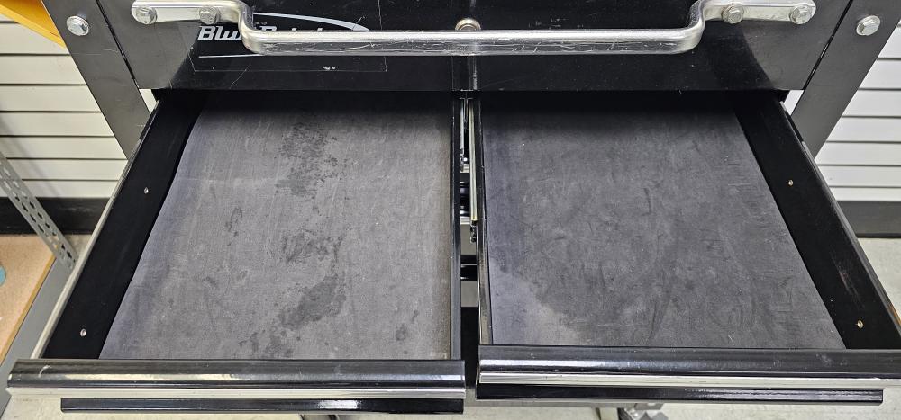 BLUE POINT TOOLS TOOL BOX Good | Pawn 1 | Spokane | WA