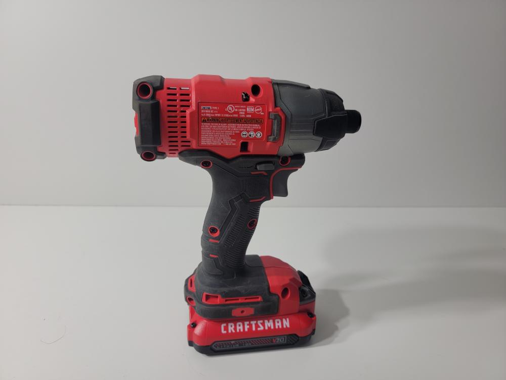 CRAFTSMAN CMCF800 Very Good | Pawn 1 | Spokane | WA