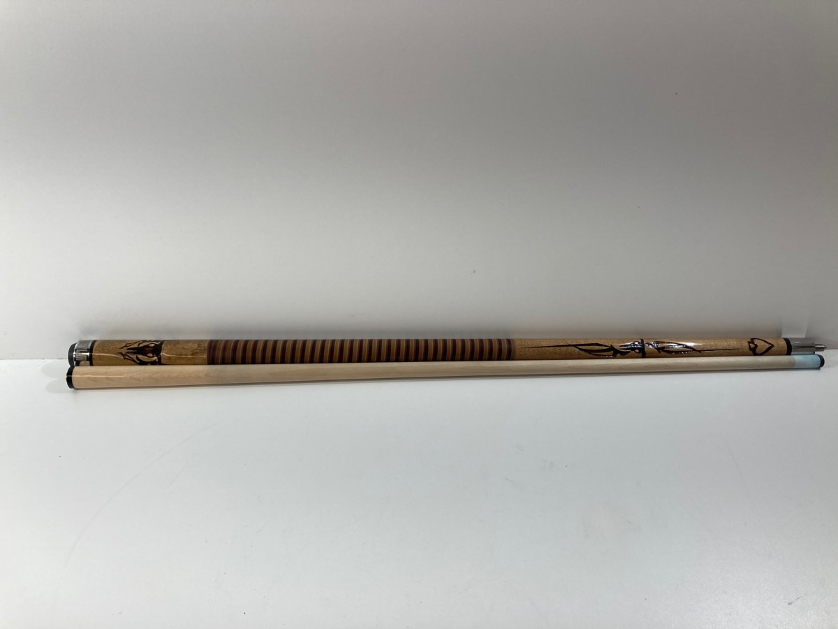 OUTLAW POOL CUE POOL CUE Brand New | Buya