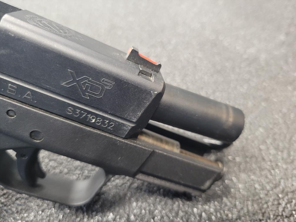 SPRINGFIELD ARMORY XDS-9 3.3 Good | Pawn 1 | Spokane | WA