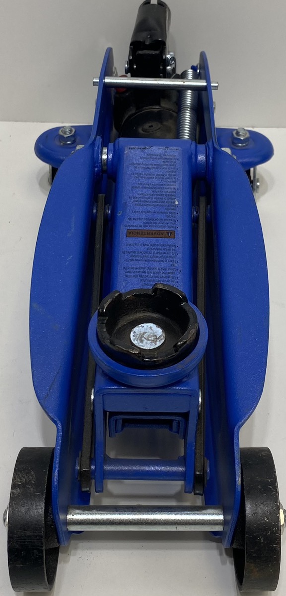 POWER TORQUE JACK Acceptable | Pawn 1 | Spokane | WA