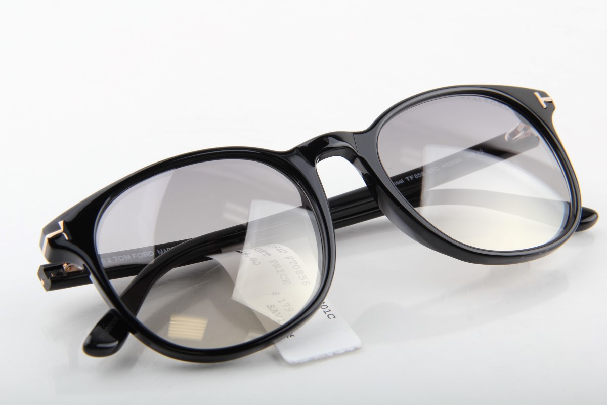 Tom Ford Ansel Sunglasses Brand New | Buya