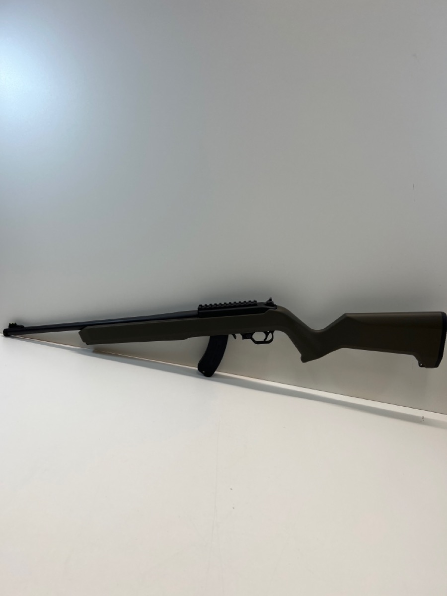 THOMPSON CENTER ARMS TCR22 Very Good | Pawn 1 | Spokane | WA