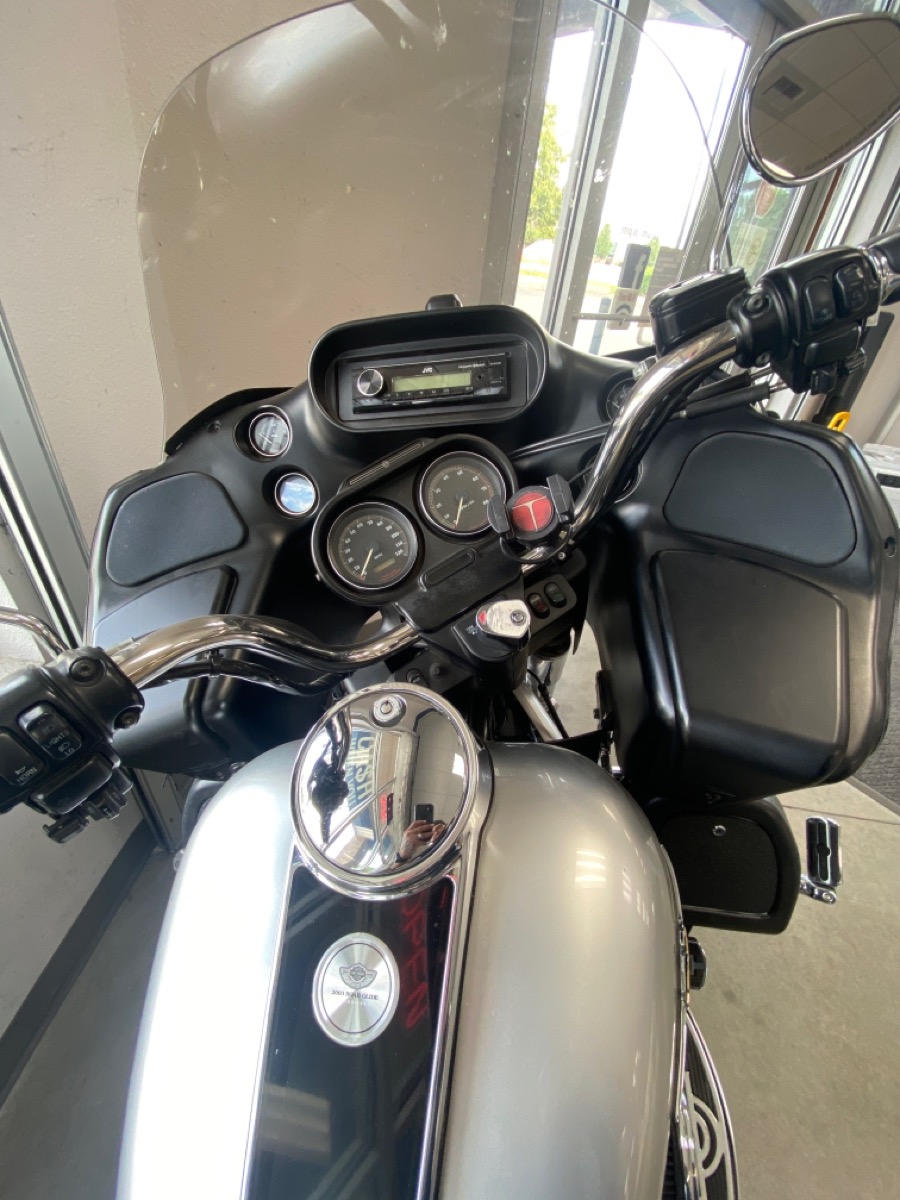 HARLEY DAVIDSON HARLEY DAVIDSON ROAD GLIDE Good | Pawn 1 | Spokane | WA