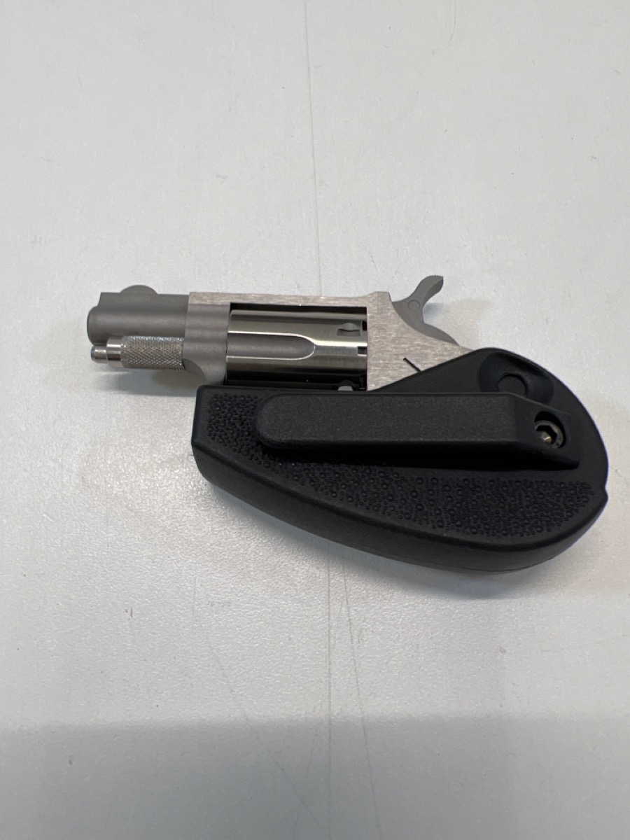 NORTH AMERICAN ARMS - NAA NAA-22LR-HG Like New | Pawn 1 | Spokane | WA