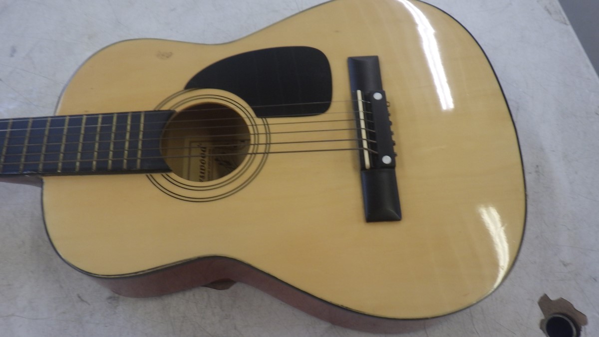 BURSWOOD JC-301 Acceptable | Buya