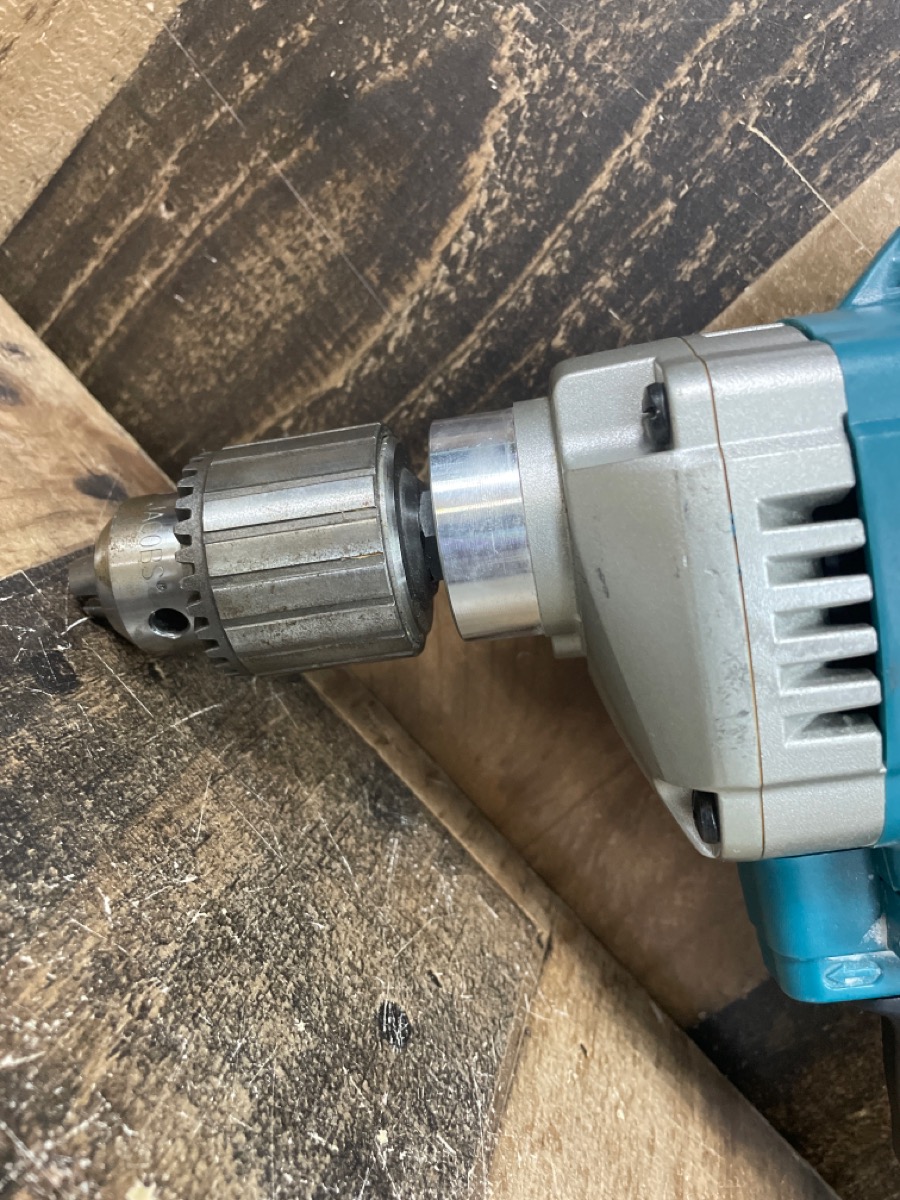 MAKITA DS4012 CORDED 8.5 AMP SPADE HANDLE DRILL Good | Buya