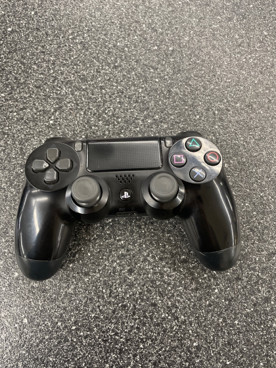 SONY PS4 - SYSTEM PRO - CUH-7115B - 1TB Good | Buya