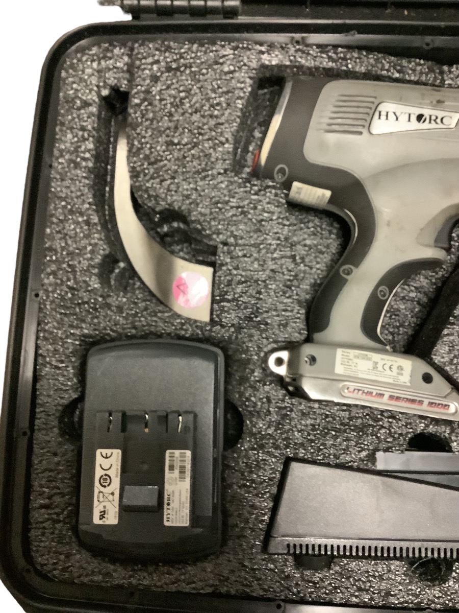 HYTORC BTM-1000-DOC Very Good | Buya