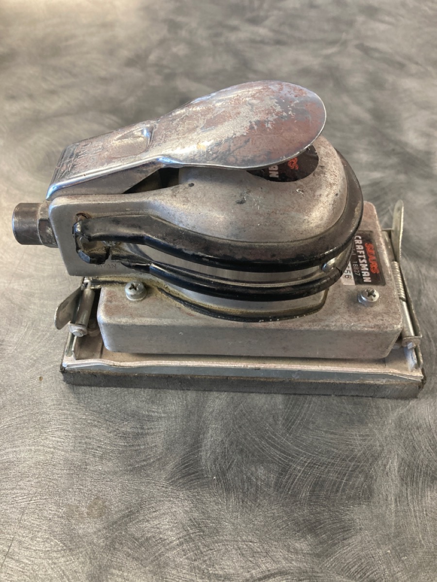 CRAFTSMAN 18827 Very Good | Buya