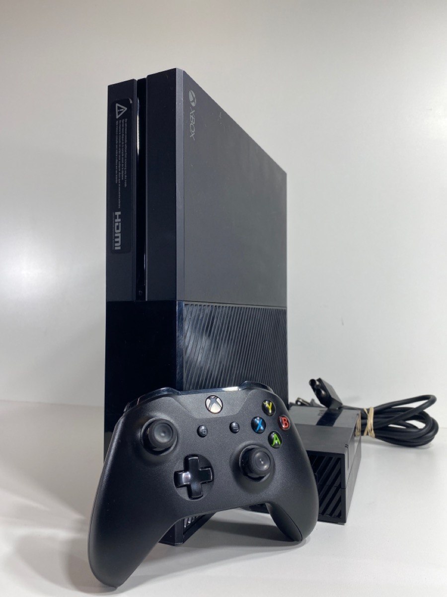 MICROSOFT XBOX ONE CONSOLE 1TB MODEL: 1540 Good | Pawn 1 | Spokane | WA