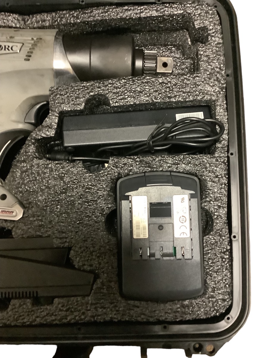 HYTORC BTM-1000-DOC Very Good | Buya